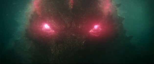 Here’s The New Official Trailer Of Godzilla x Kong: The New Empire