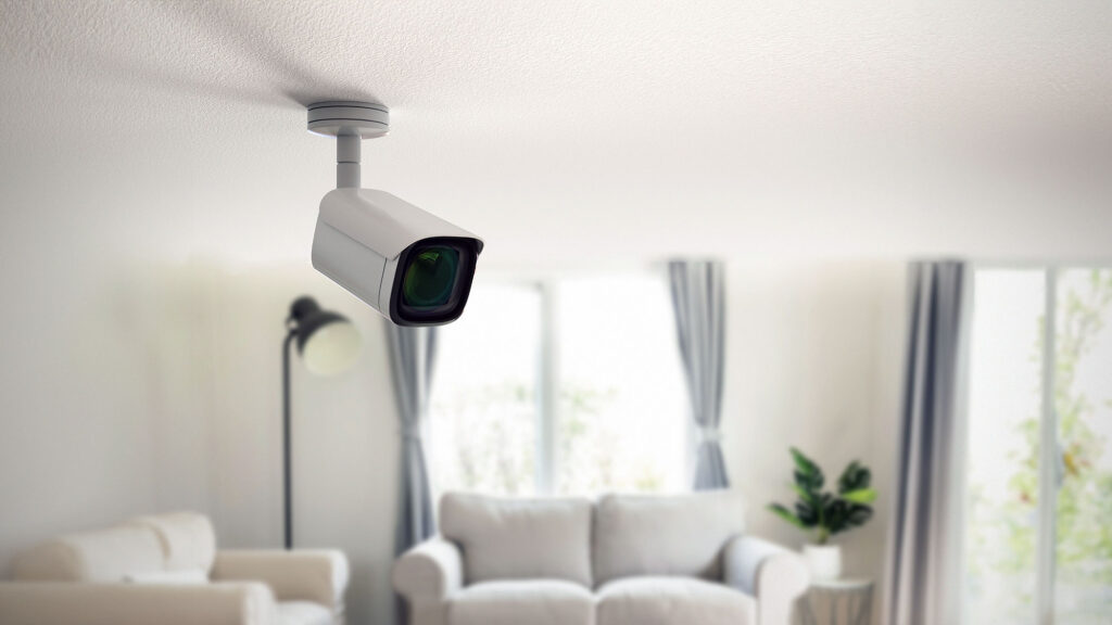 Home Security System Options: The Complete Guide