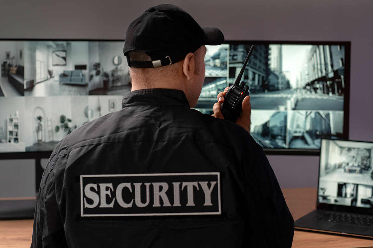 Home Security System Options: The Complete Guide