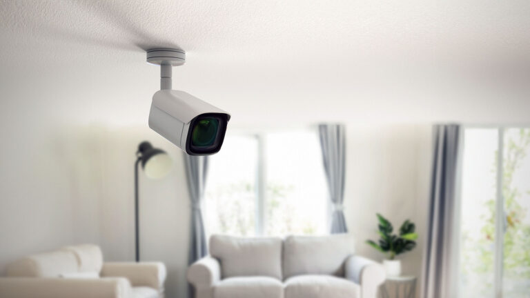 Home Security System Options: The Complete Guide