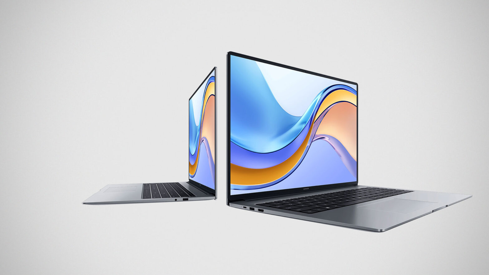 Honor MagicBook Pro 16 Laptop Presents Platform-level AI Capabilities