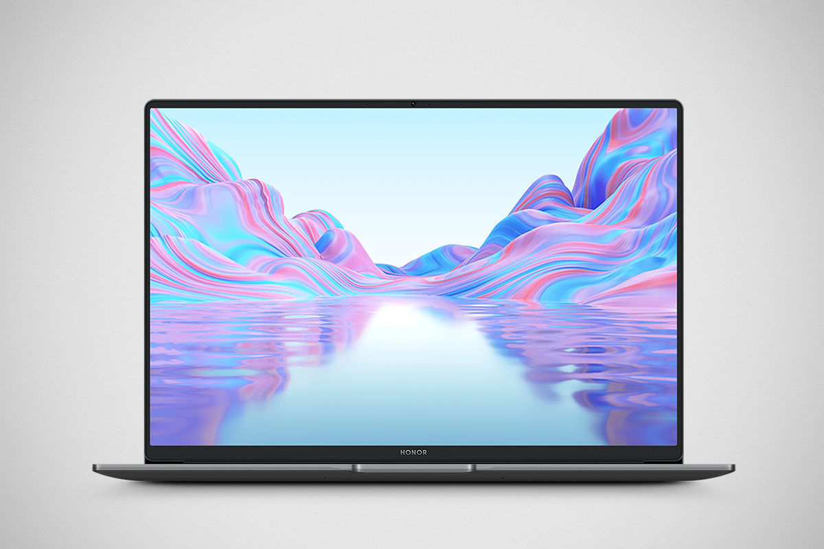 Honor MagicBook Pro 16 Laptop Presents Platform-level AI Capabilities