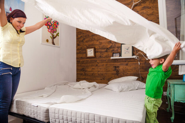 How To Update Your Bedroom For Ultimate Comfort And Style