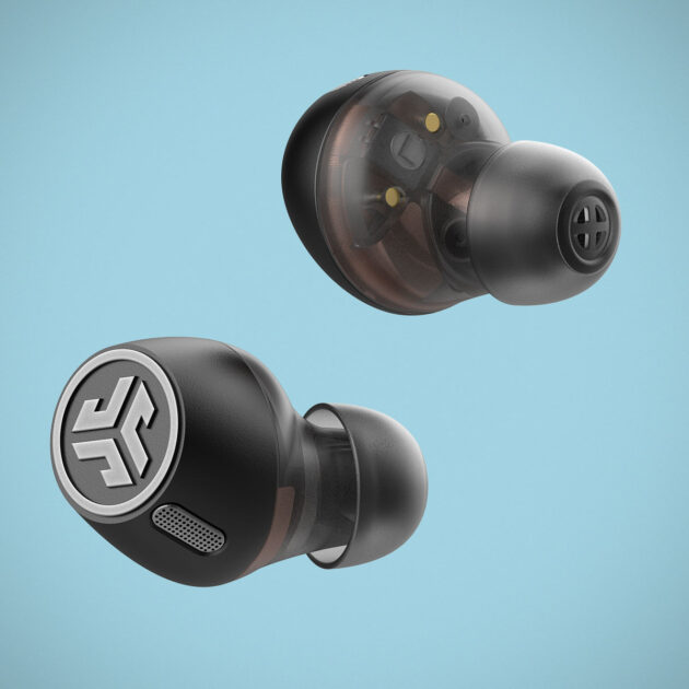 JLab Epic Lab Edition True Wireless Earbuds: JLab’s First Premium ...