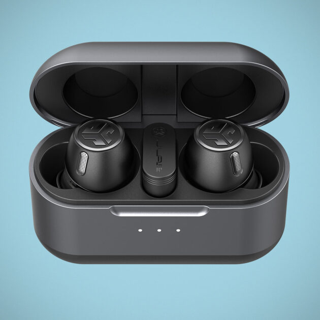 JLab Epic Lab Edition True Wireless Earbuds: JLab’s First Premium ...