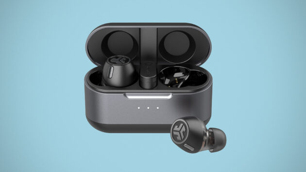 JLab Epic Lab Edition True Wireless Earbuds: JLab’s First Premium ...