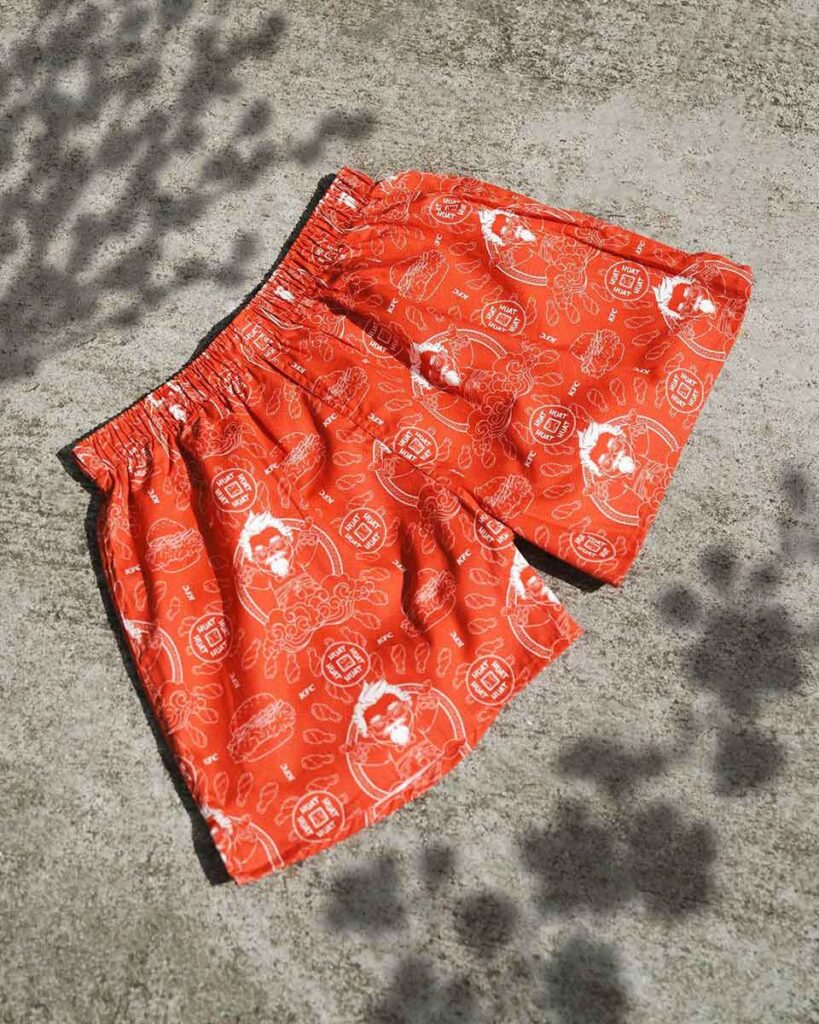 KFC Singapore Is Giving Away Limited-Edition Chinese New Year Boxer ...