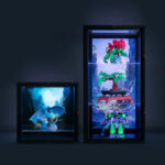 LUMICASE: The Ultimate Display Case For Collectors And Gamers Heading ...
