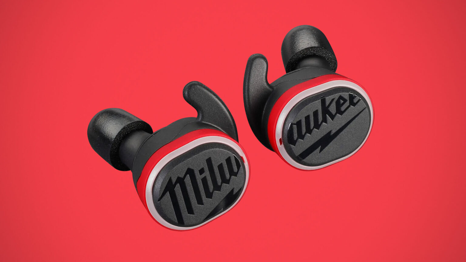Power Tool Maker Milwaukee Tool Has A Pair of TWS, It Is Called ...
