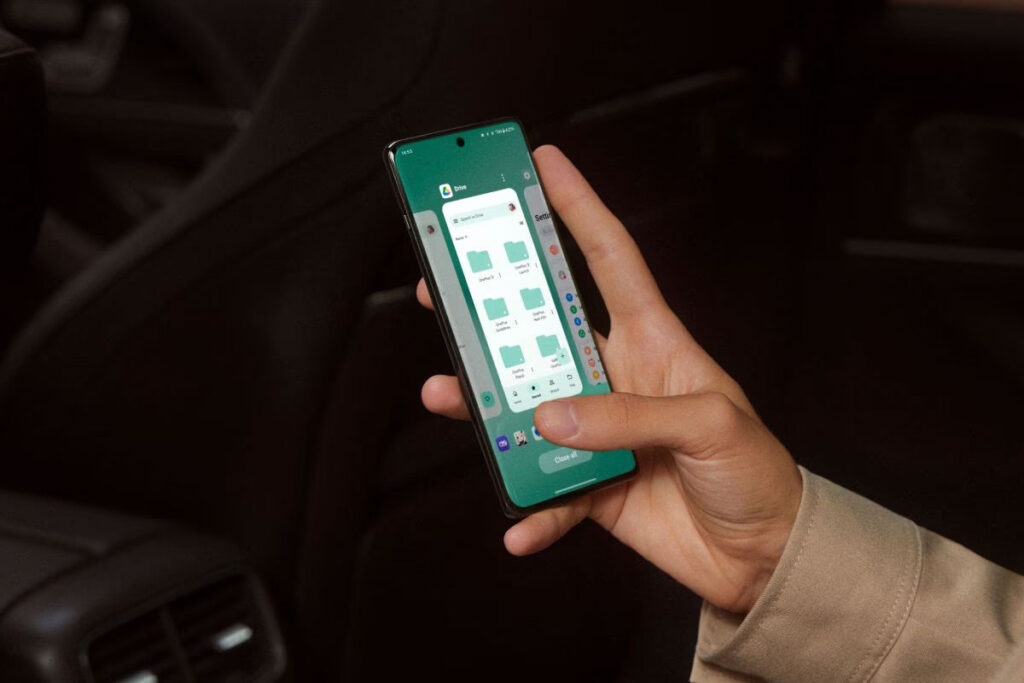 OnePlus 12 Smartphone Launched
