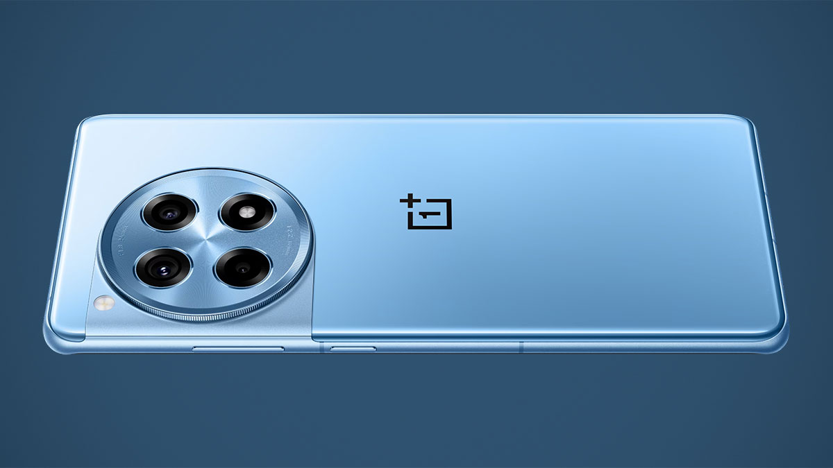 OnePlus 12R Smartphone Launched, Available For Pre-order