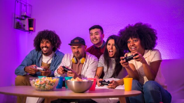 Organize A Game Night With This Step By Step Guide