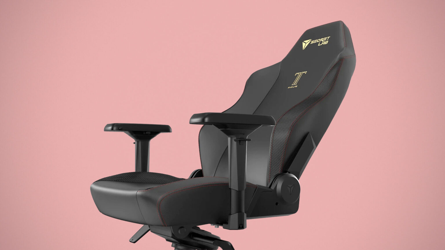 Secretlab Launches Slightly More Affordable Gaming Chair, Secretlab ...