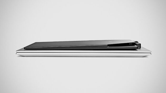 SideTrak Swivel Pro Touch FHD 13.3” Touchscreen Monitor: A Uber Sleek ...