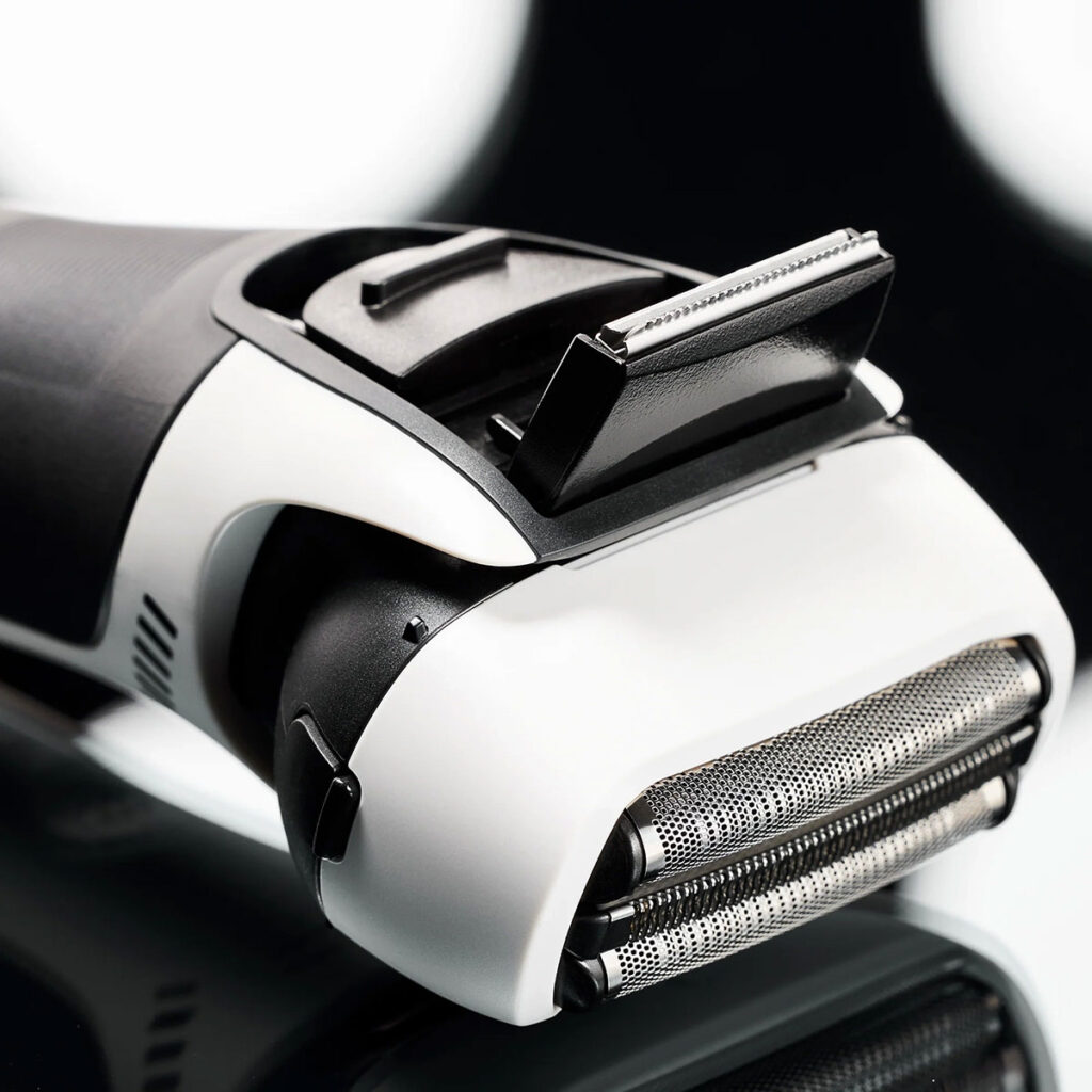 Panasonic Star Wars Stormtrooper Special Edition ARC3 Men’s Shaver ...