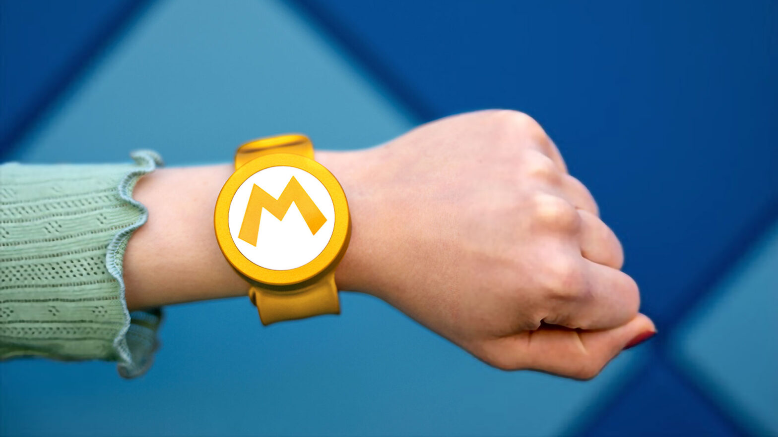 Super Nintendo World Universal Studios Hollywood Celebrates 1st ...