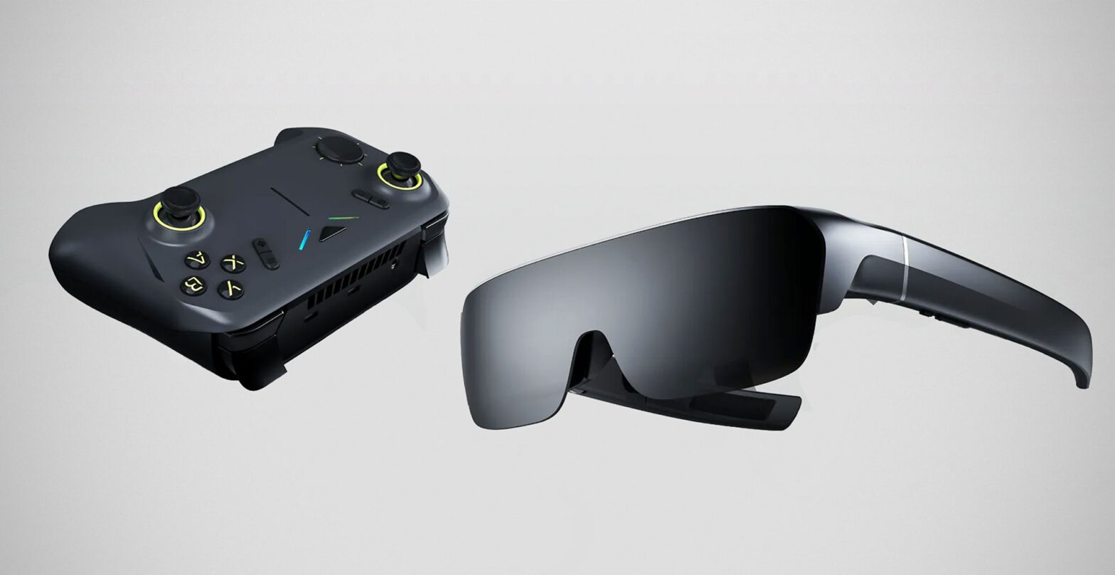 TECNO Pocket Go Has A Video Game Console Inside The Controller