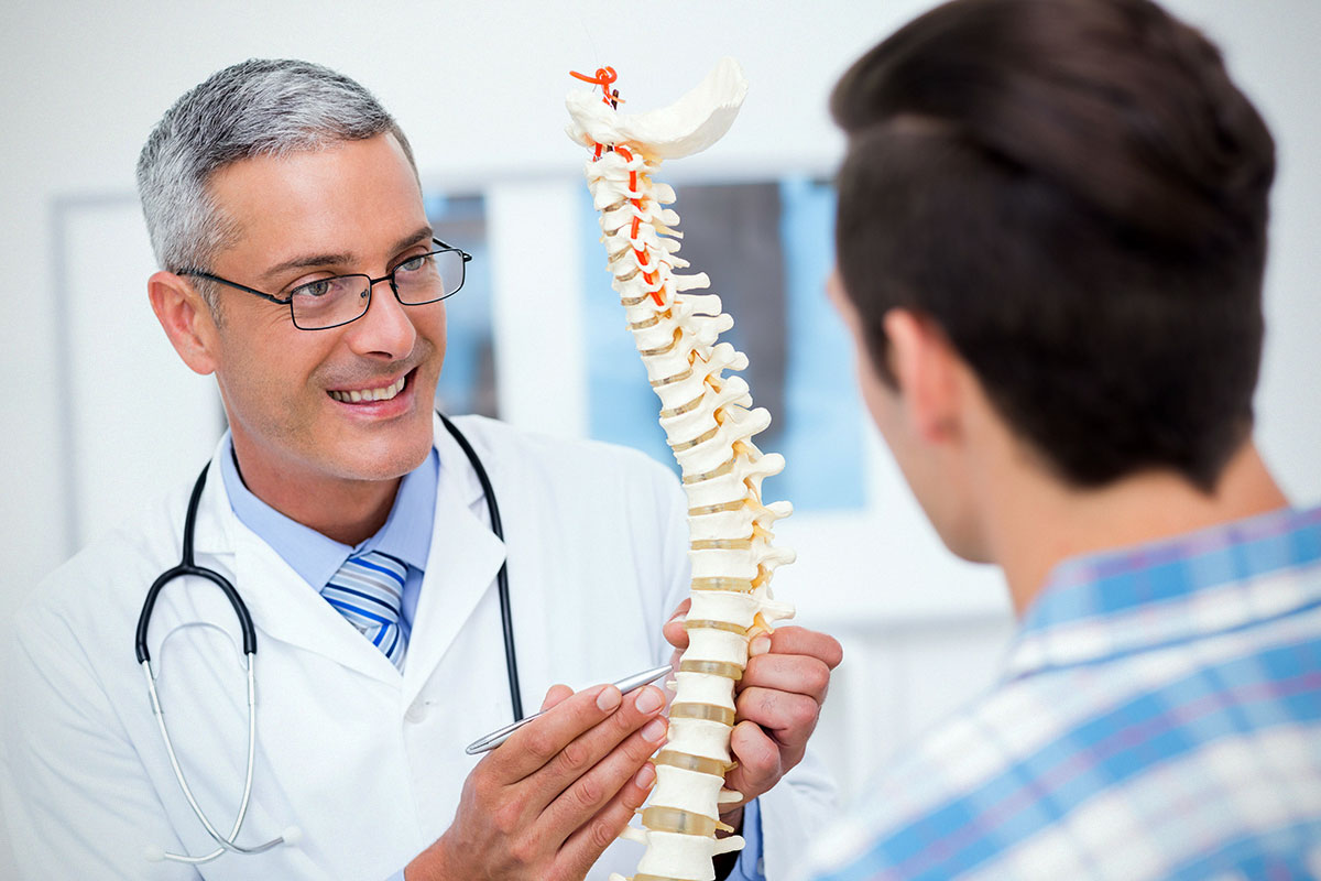Take Proper Care Of Your Spine With This Comprehensive Guide