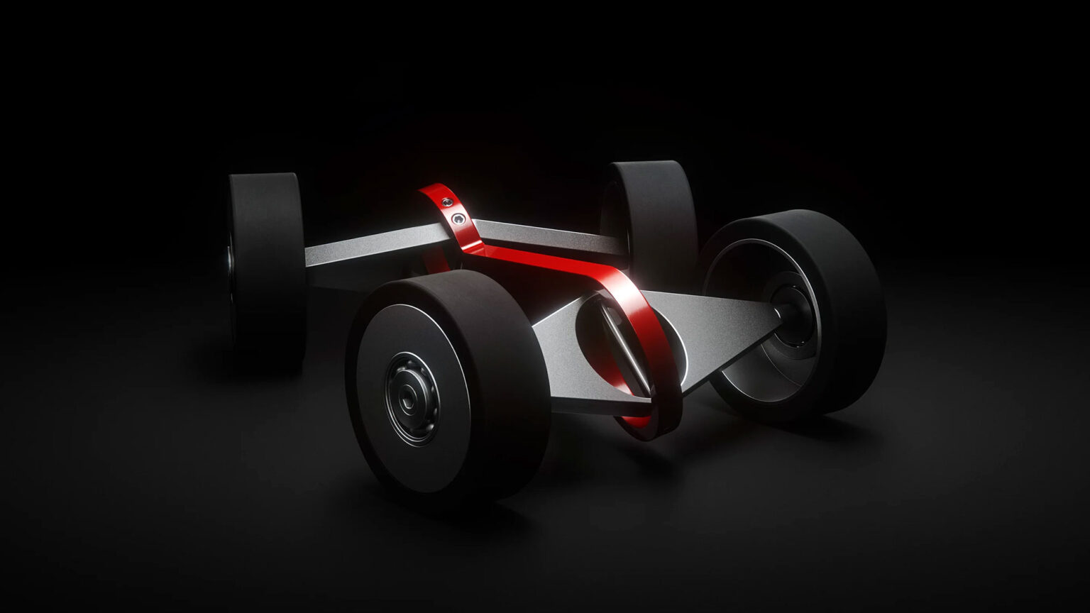 I Don’t Know What The Hell Is The Teenage Engineering Grip Car But It ...