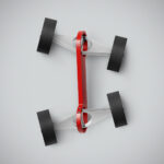 I Don’t Know What The Hell Is The Teenage Engineering Grip Car But It ...