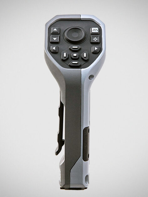 Teledyne FLIR Black Hornet 4 Personal Reconnaissance System: It Can ...