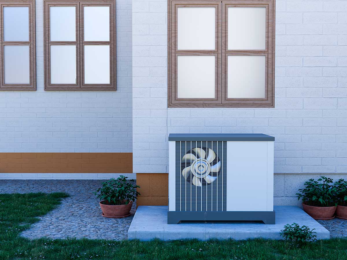 Tips For Keeping Your Air Conditioner In Tiptop Shape