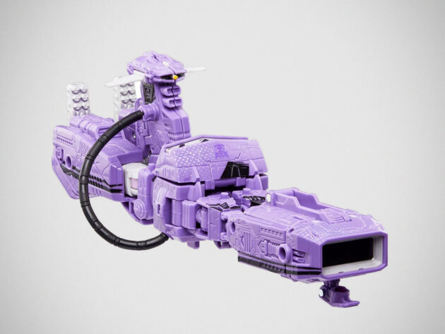 Transformers 40th Anniversary: Transformers Generations Comic Book ...