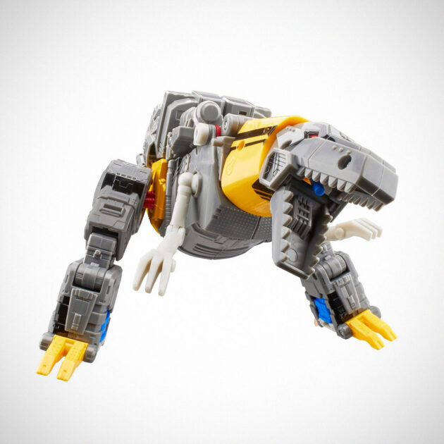 Transformers 40th Anniversary: Transformers Generations Comic Book ...