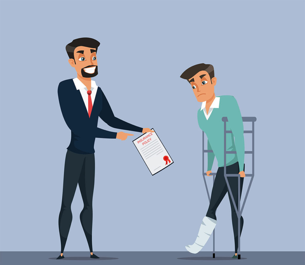 A Step-By-Step Guide To Filing A Workers' Compensation Claim
