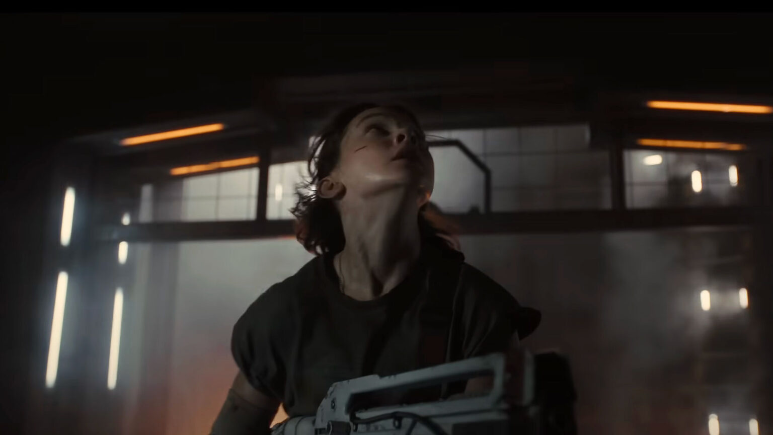 Here’s The Official Teaser Trailer Of Alien: Romulus