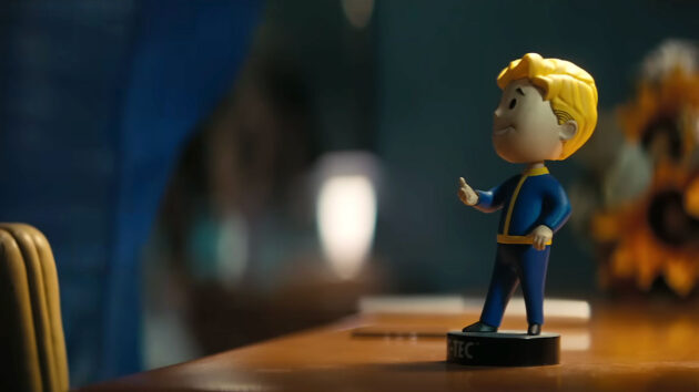 All Episodes Of Fallout Will Be Available On April 11 On Prime Video ...