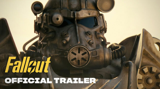All Episodes Of Fallout Will Be Available On April 11 On Prime Video ...