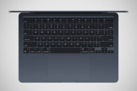 In Case You Missed It: Apple 13- and 15-inch MacBook Air With M3 Chip ...