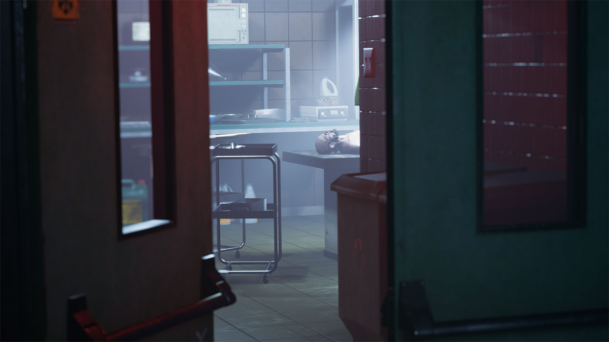 Autopsy Simulator Video Game: Who’s Down In Becoming A Virtual Forensic ...