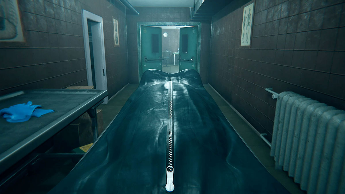 Autopsy Simulator Video Game: Who’s Down In Becoming A Virtual Forensic ...