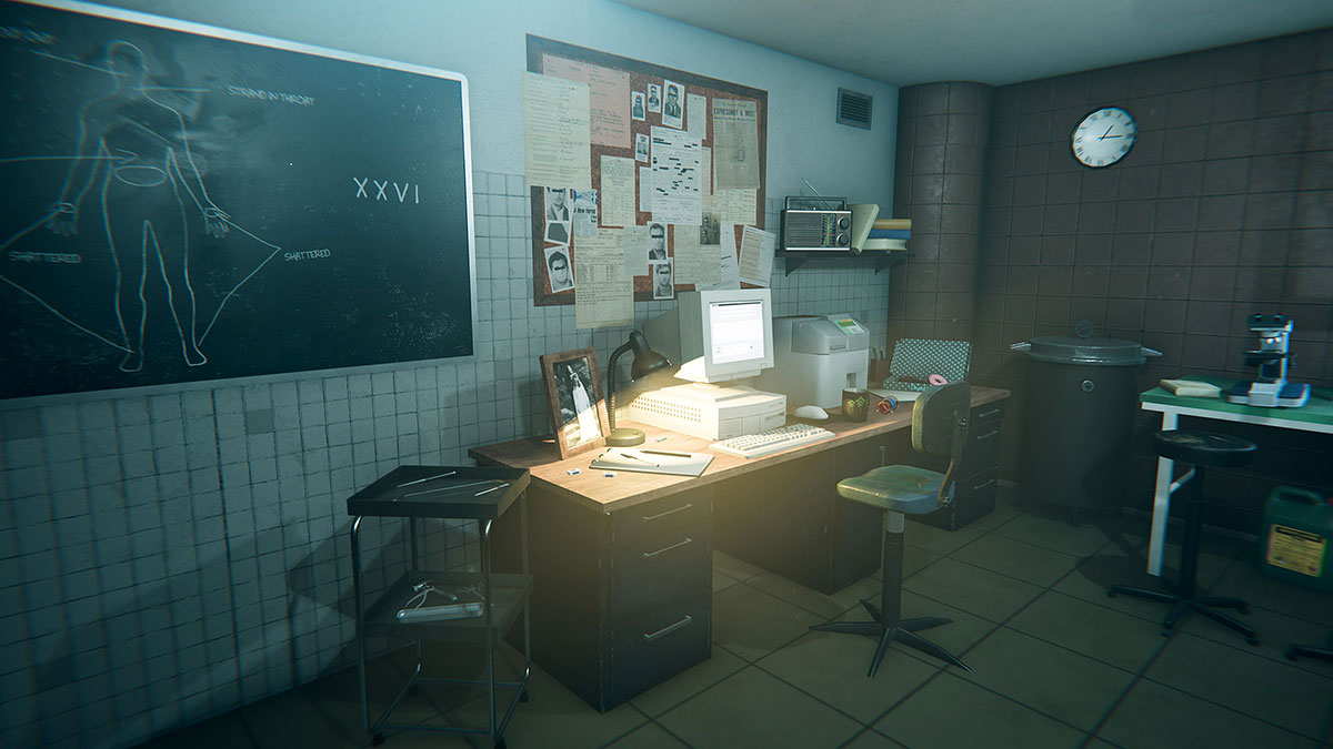 Autopsy Simulator Video Game: Who’s Down In Becoming A Virtual Forensic ...