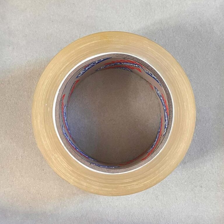 Balenciaga Tape Bracelet: It Looks Like A Roll Of 3M Scotch Tape But ...