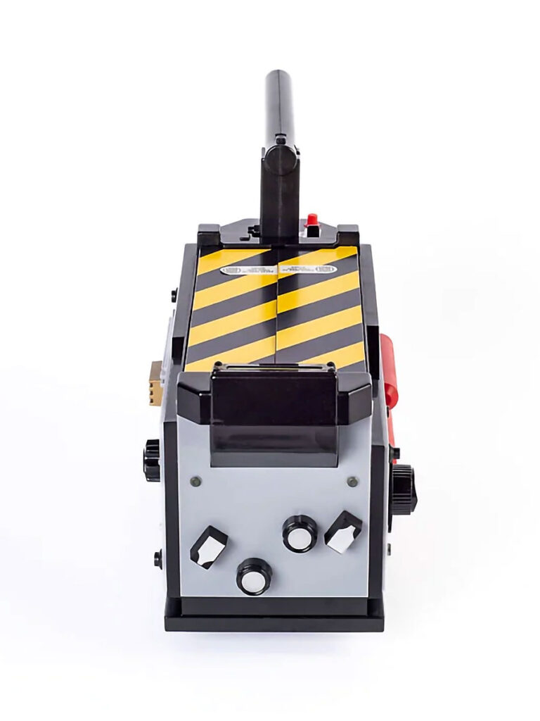 Ghostbusters: Frozen Empire Ghost Trap Popcorn Bucket: Do We Need To ...