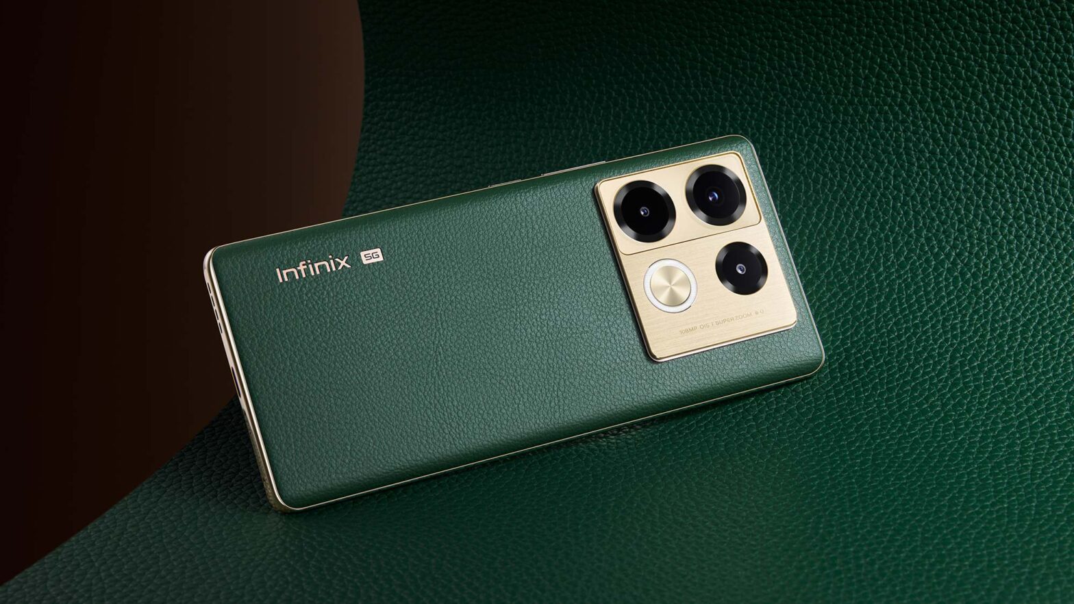 Infinix NOTE 40 Series Smartphones Launched, Include A Collab Version ...