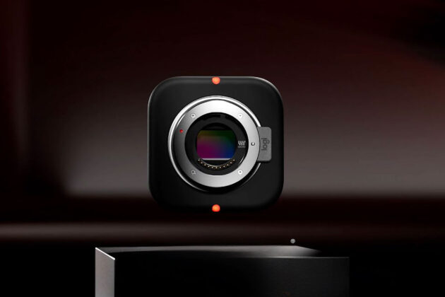 Logitech Mevo Core 4K Camera: Pro-grade Live Streaming Camera With 4K ...