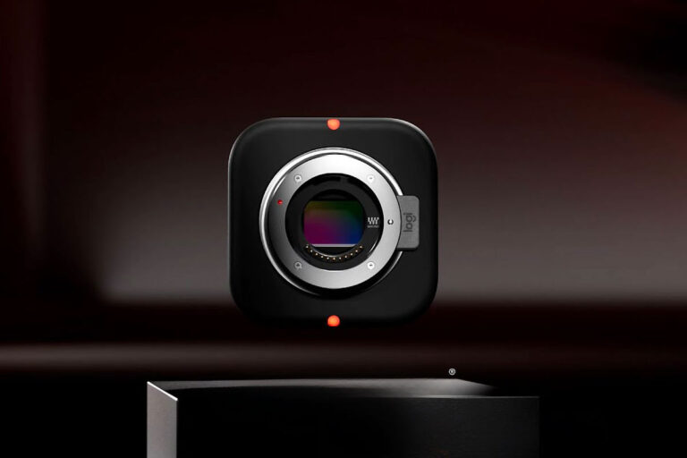 Logitech Mevo Core 4K Camera: Pro-grade Live Streaming Camera With 4K ...