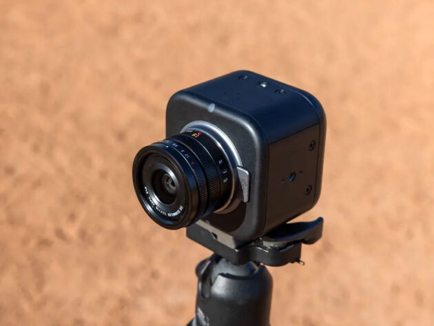 Logitech Mevo Core 4K Camera: Pro-grade Live Streaming Camera With 4K ...