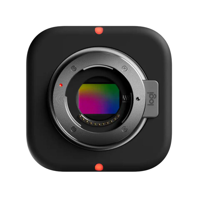 Logitech Mevo Core 4K Camera: Pro-grade Live Streaming Camera With 4K ...