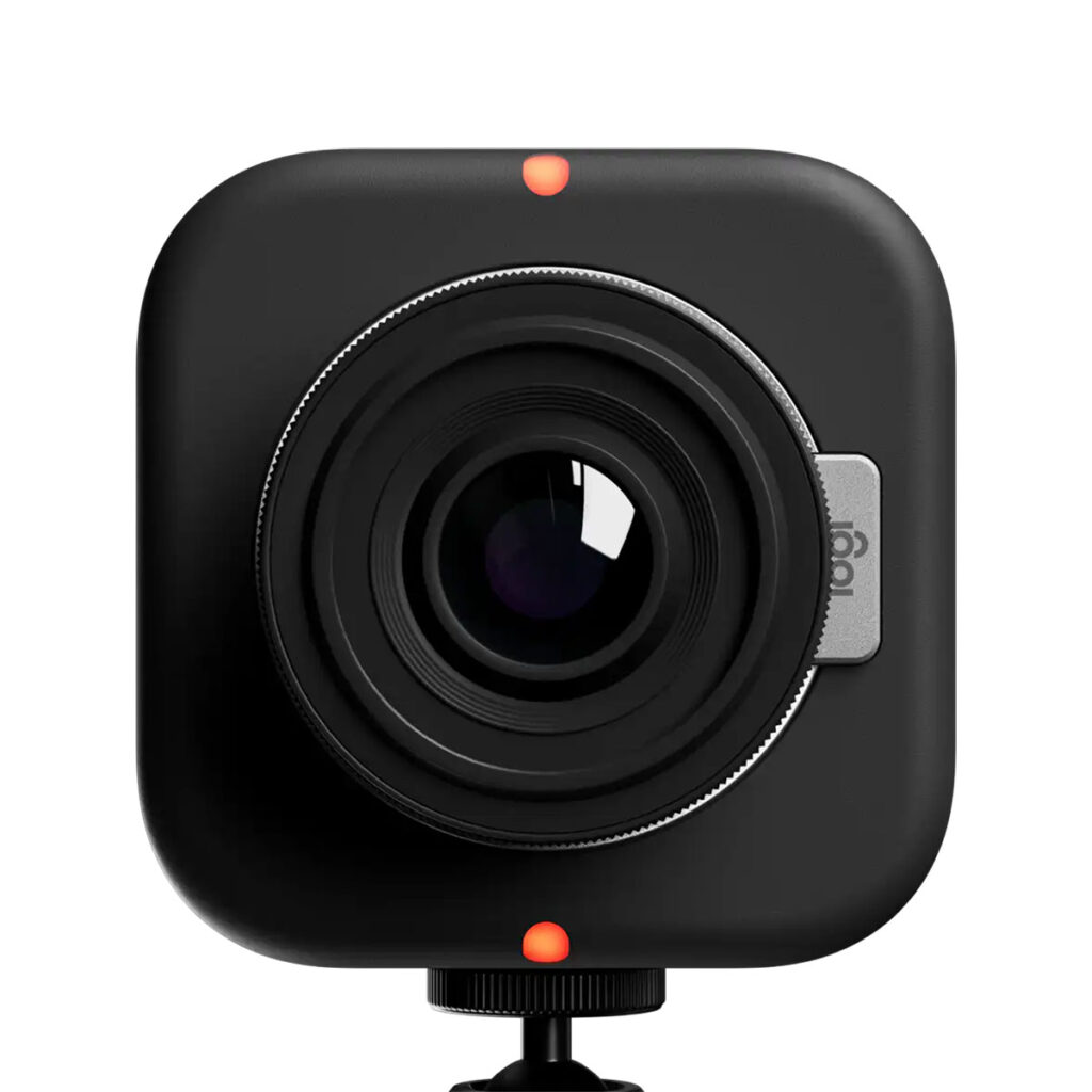 Logitech Mevo Core 4K Camera: Pro-grade Live Streaming Camera With 4K ...