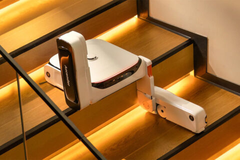 Meet MIGO Ascender, The World’s First Stair-climbing Robot Vacuum