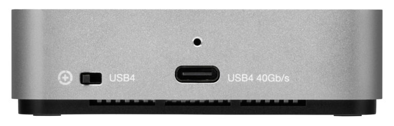 OWC Launches Ultra-fast Compact USB4 CFexpress 4.0 Type B Card Reader