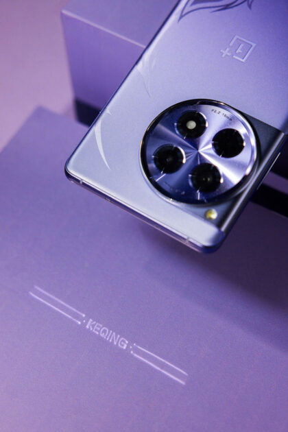 OnePlus 12R Genshin Impact Edition Was Sold Out But It Will Be ...