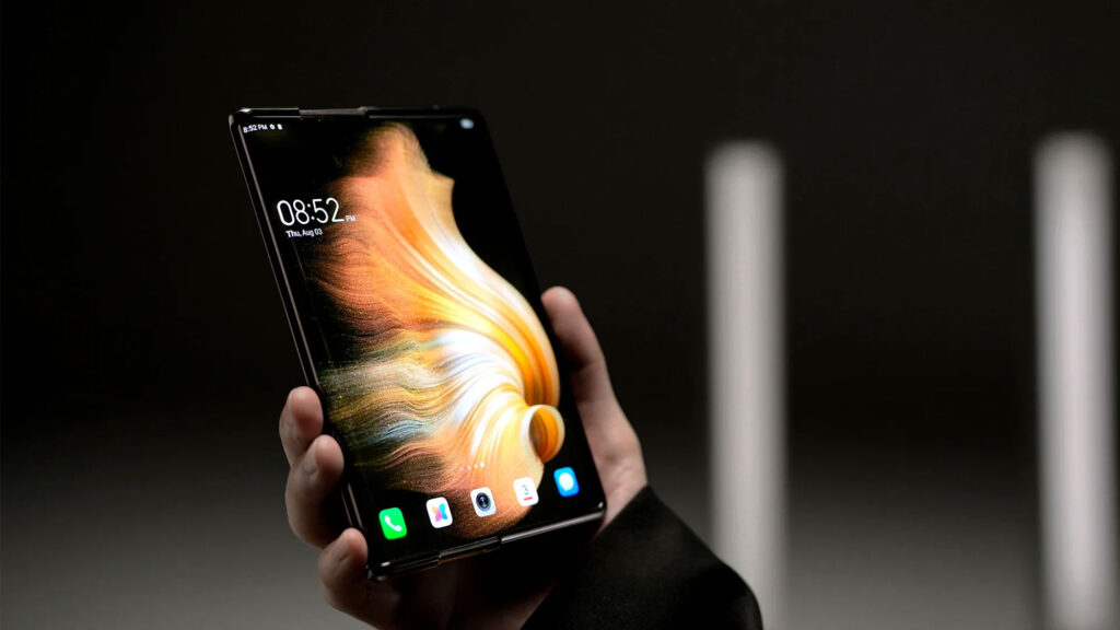 In Case You Missed It: TECNO’s PHANTOM Ultimate Rollable Smartphone ...