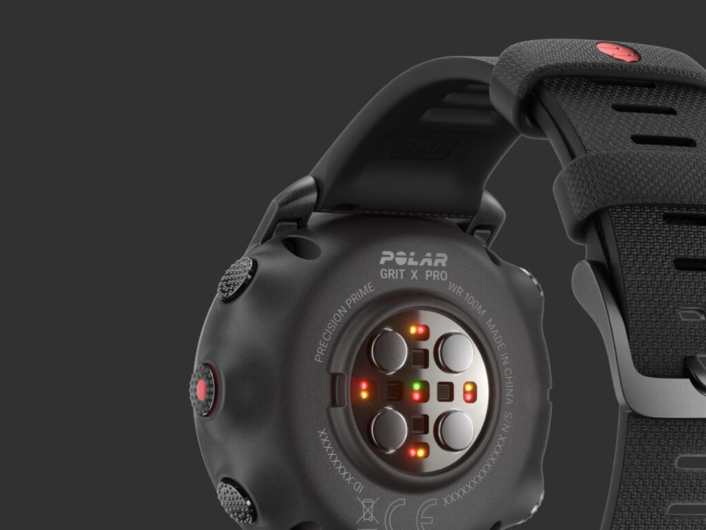 Polar Grit X2 Pro Fitness Smartwatch: Polar’s Toughest Watch Yet