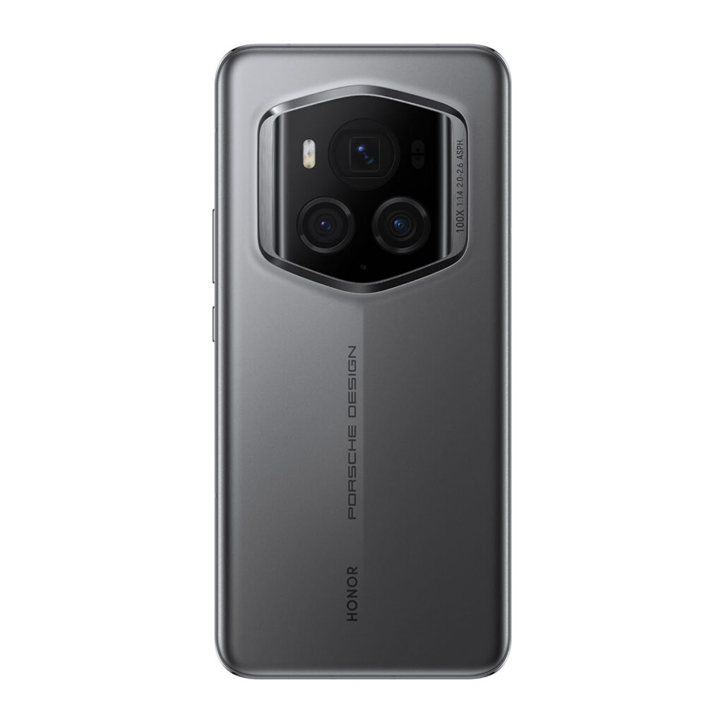 Porsche Design Honor Magic6 RSR: Another Porsche Design Phone From Honor!